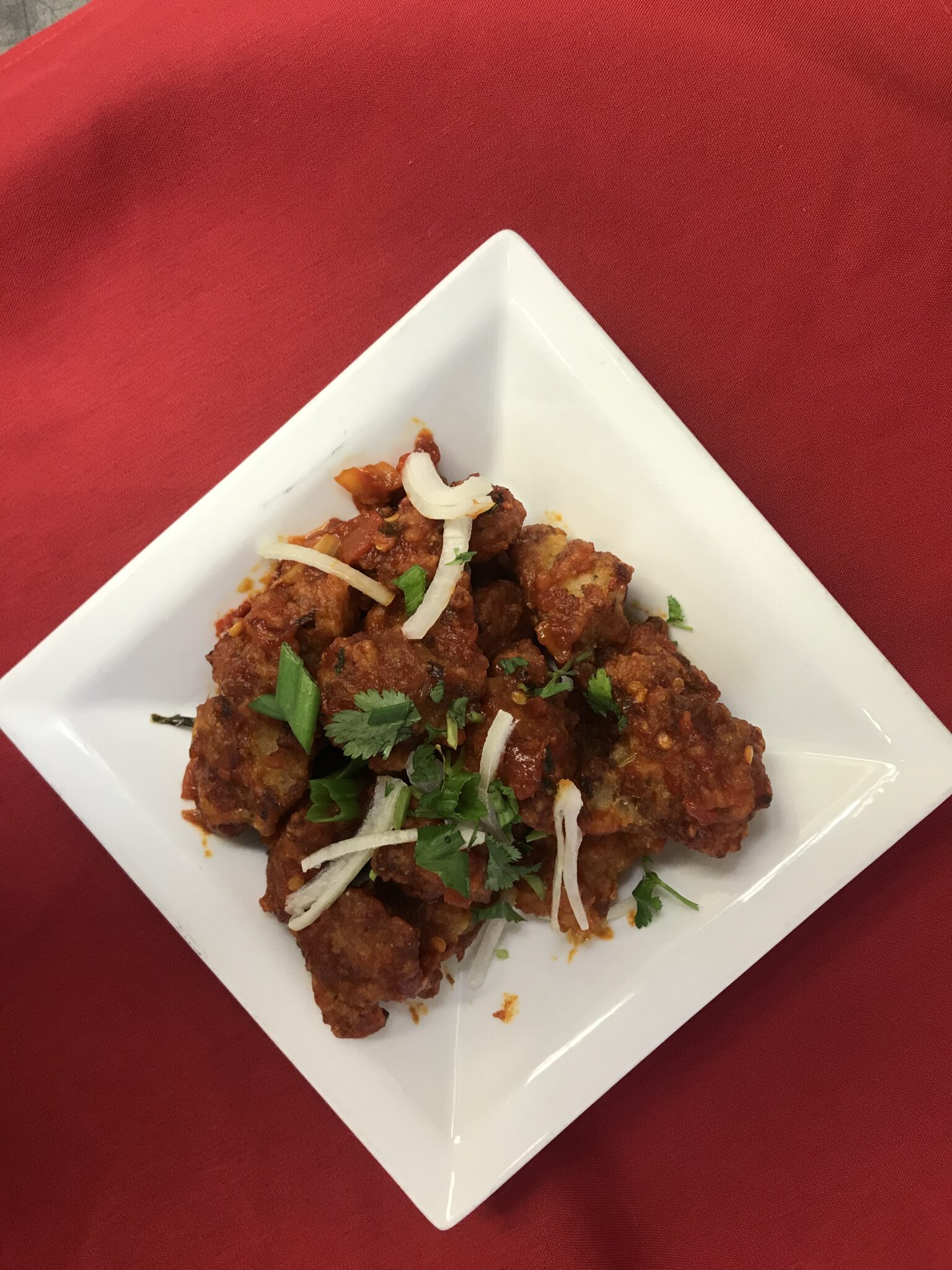 Menu – Himalayan Nepali Cuisine